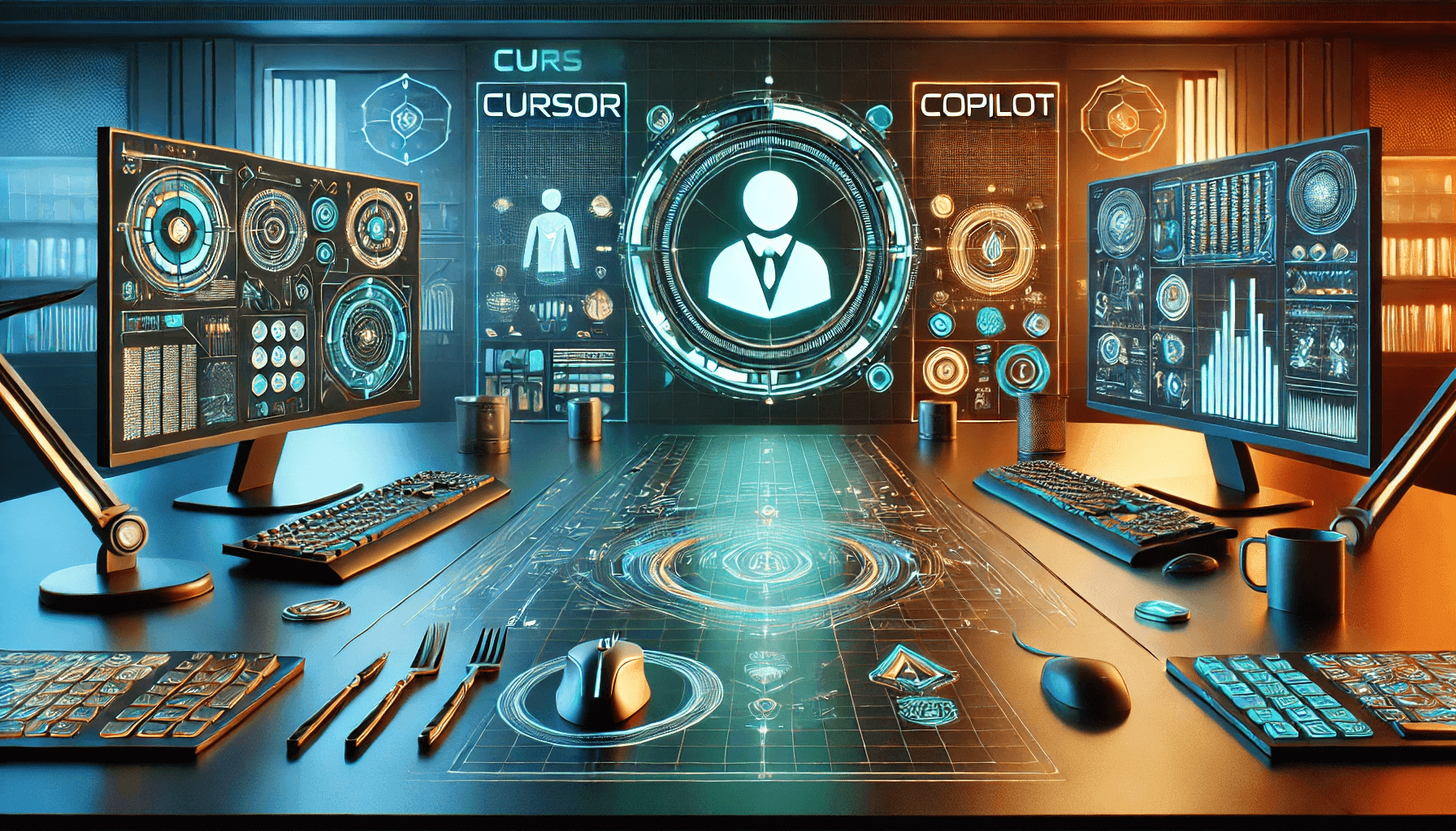 Cursor vs Copilot: A Comparison