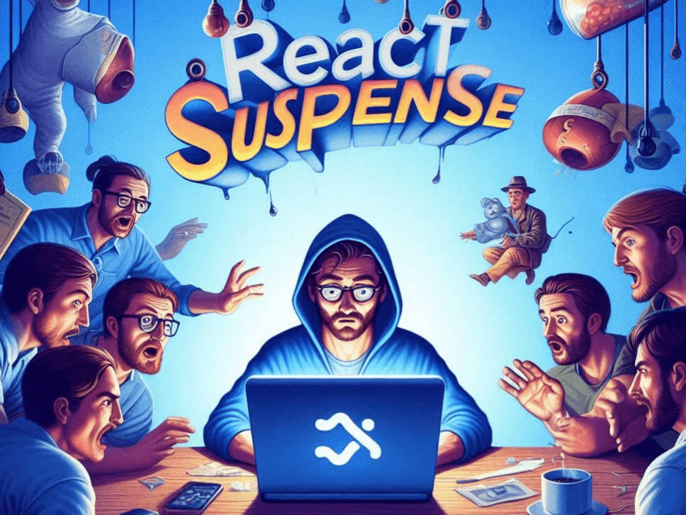 React Suspense A Complete Guide