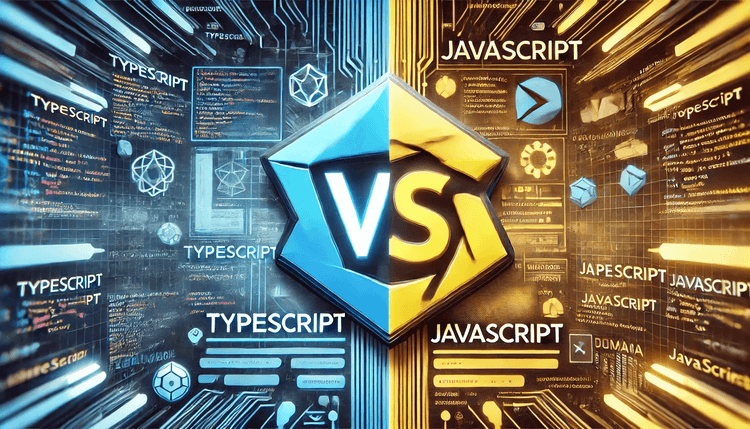 TypeScript vs JavaScript: The ONLY Guide You Need!