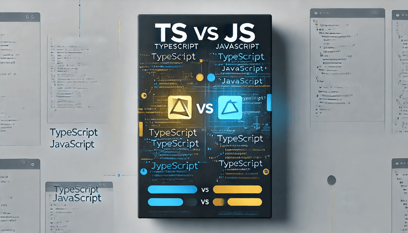 TypeScript vs JavaScript: Key Differences, Features, and When to Use Each