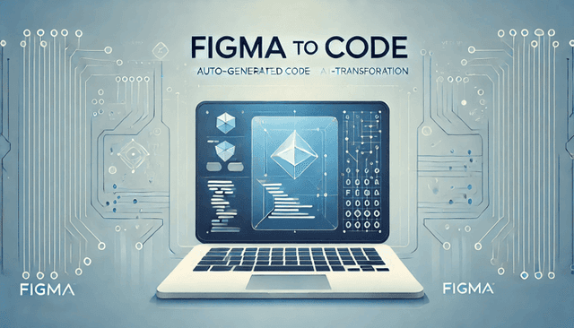 Figma To Code using CodeParrot AI