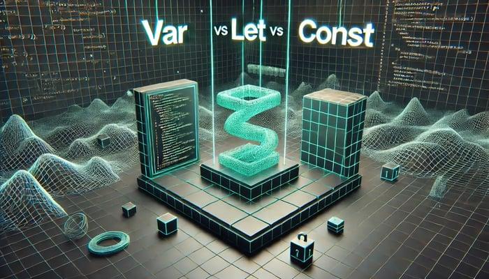 JavaScript Var vs Let vs Const: Key Differences & Best Uses JavaScript Var vs Let vs Const: Key Differences & Best Uses